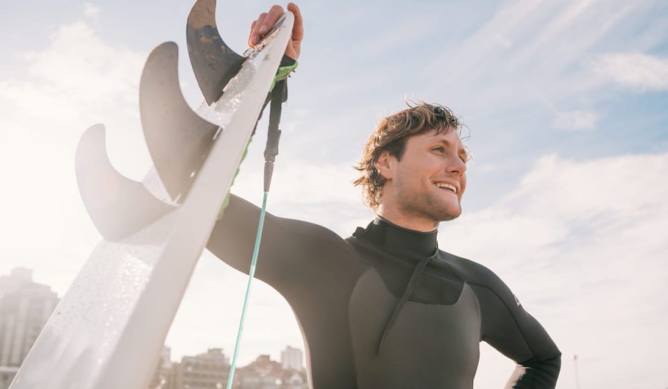 What's the Difference Between 1 Fin and 3 Fins on a Surfboard? - Paddle Zen