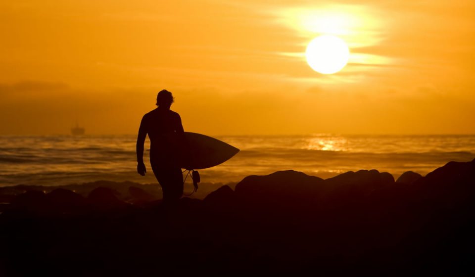 250 Boy Names for Surfers (Surfer Boy Names) - Paddle Zen