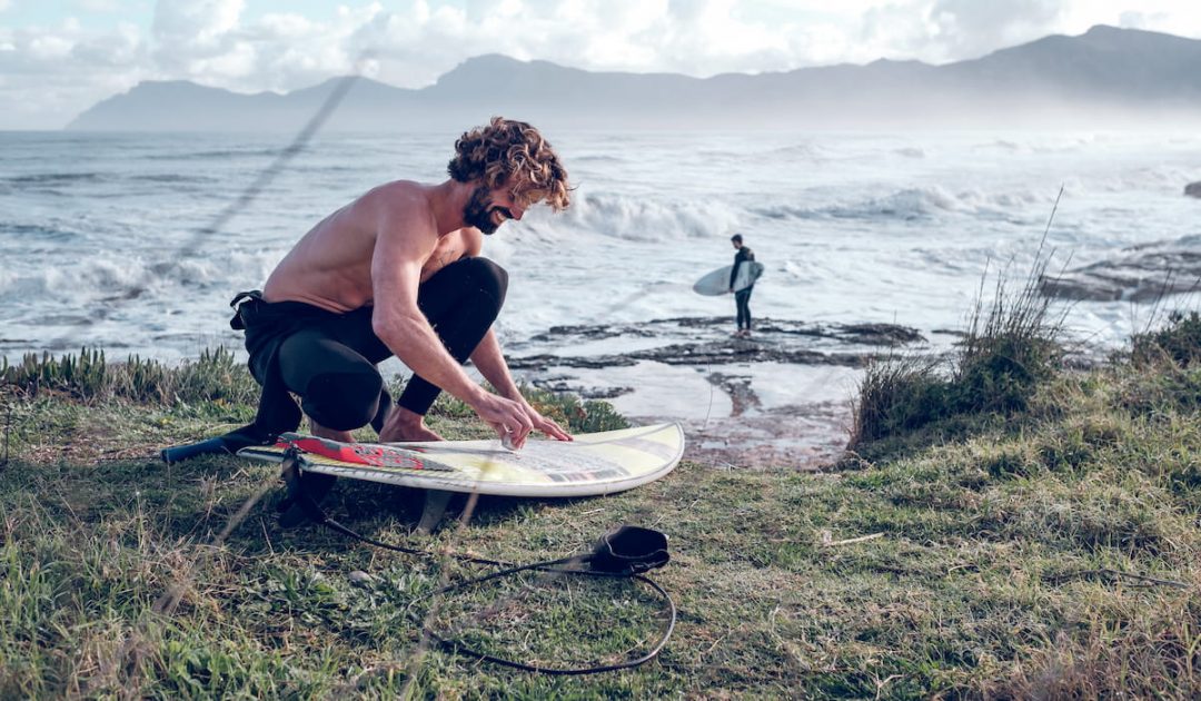 250 Boy Names for Surfers (Surfer Boy Names) - Paddle Zen