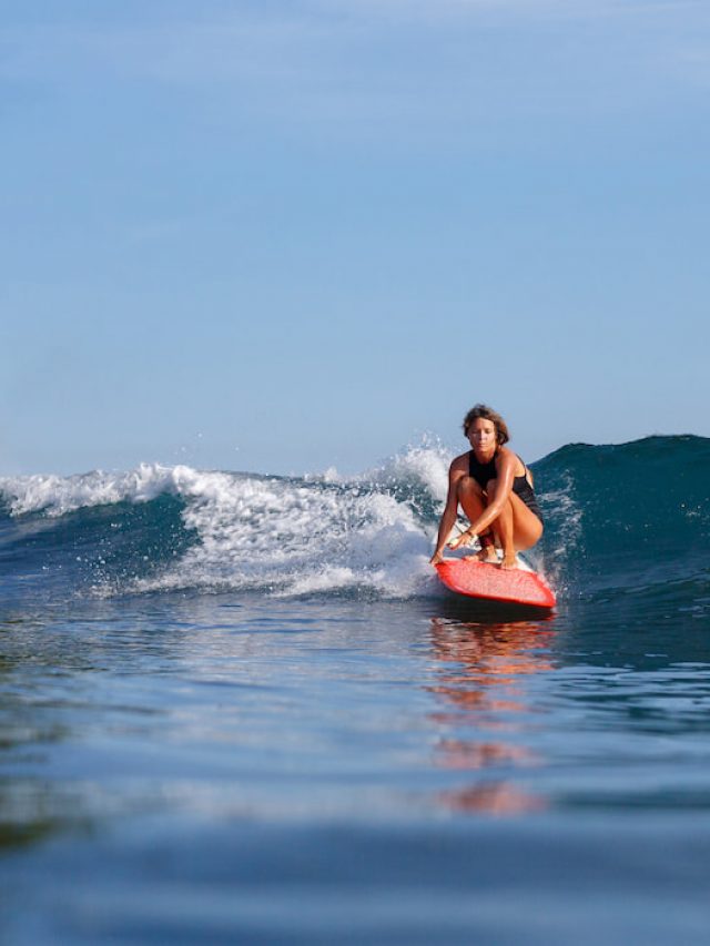 210 Girl Names For Surfers Surfer Girl Names Paddle Zen
