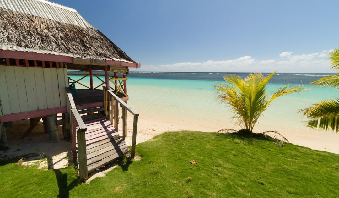 Over 186 Ideas to Name Your Beach House - Paddle Zen