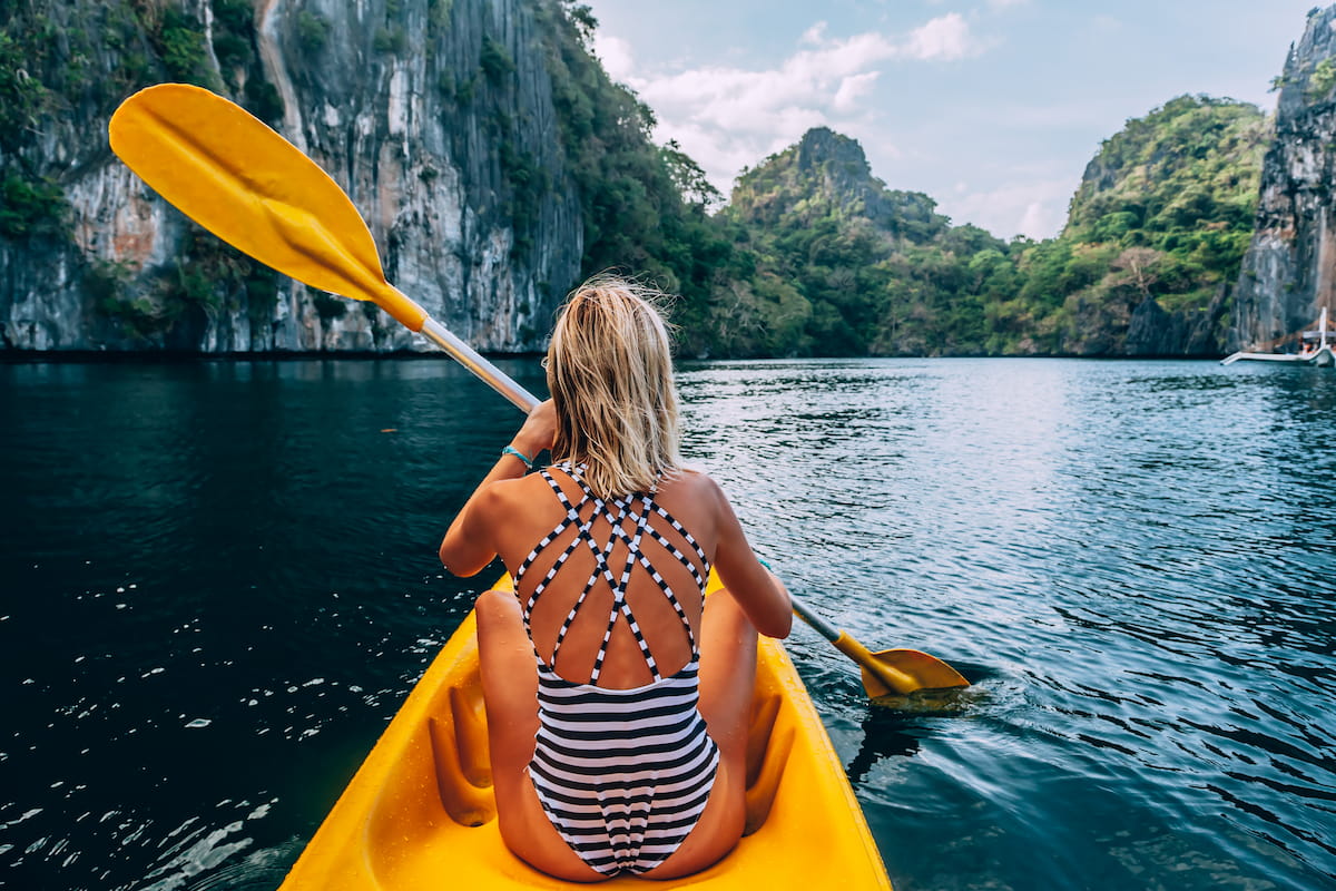 Paddle Zen - Paddle Board, Surfing and Beach Sports